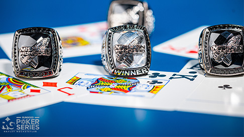 Poker Room: Daily Hold'em Tournaments | Hollywood Casino St. Louis