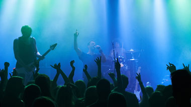 Saint Louis Music Park | Hollywood Casino St. Louis